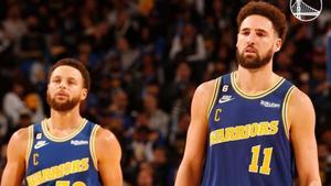 ¿Quién es Stephen Curry? Edad, altura, equipo, palmarés y últimas noticias