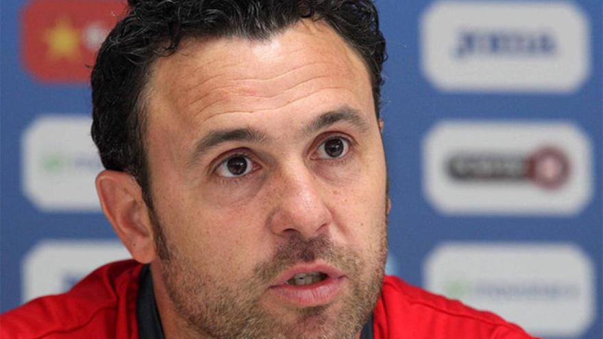 Sergio González rompe su silencio | espanyol | sport.es