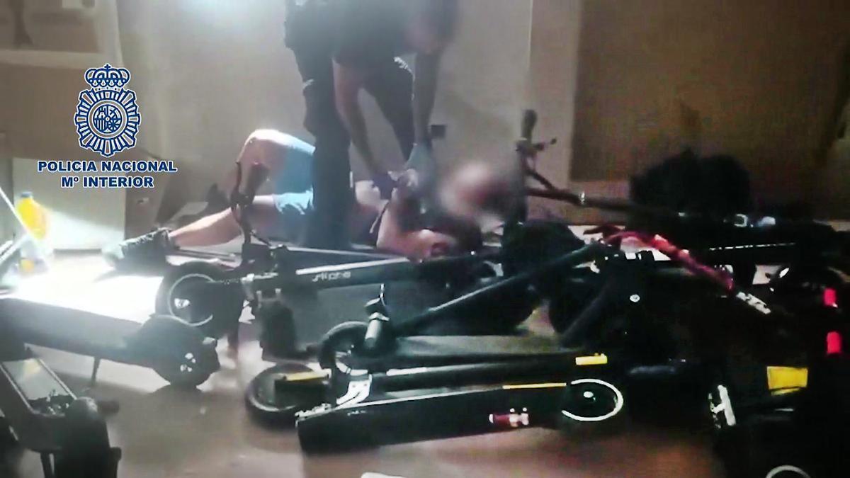 Un Hombre Simula Su Propio Secuestro Para Intentar Evitar Su Arresto