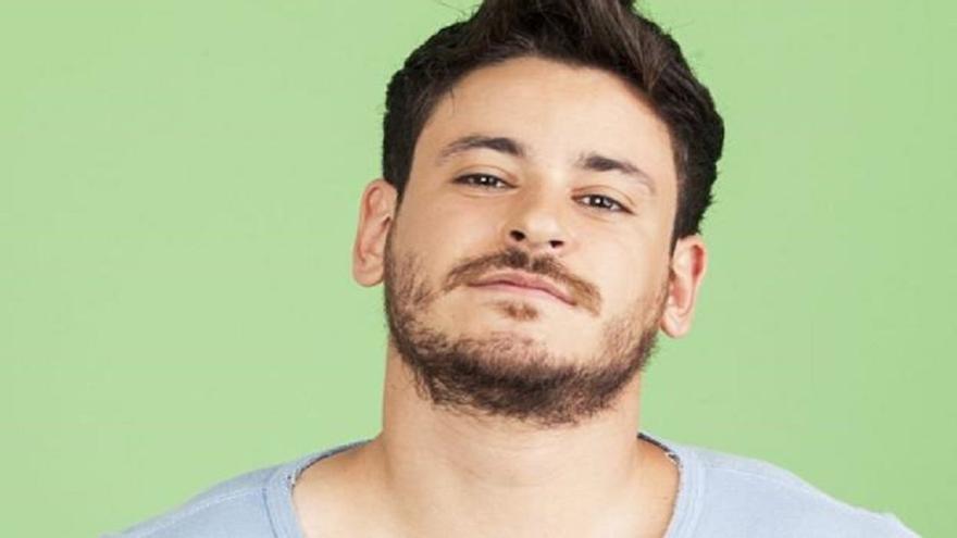 Cepeda celebra que cumple 30 años