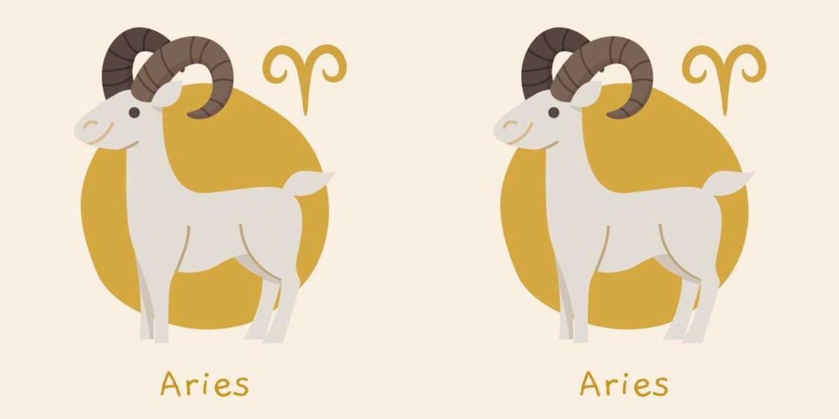 Compatibilidad Aries - Aries: amor, amistad, familia y negocios