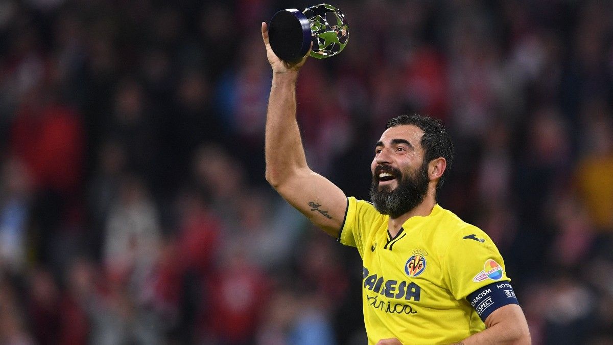 La suplencia de Albiol abre debate