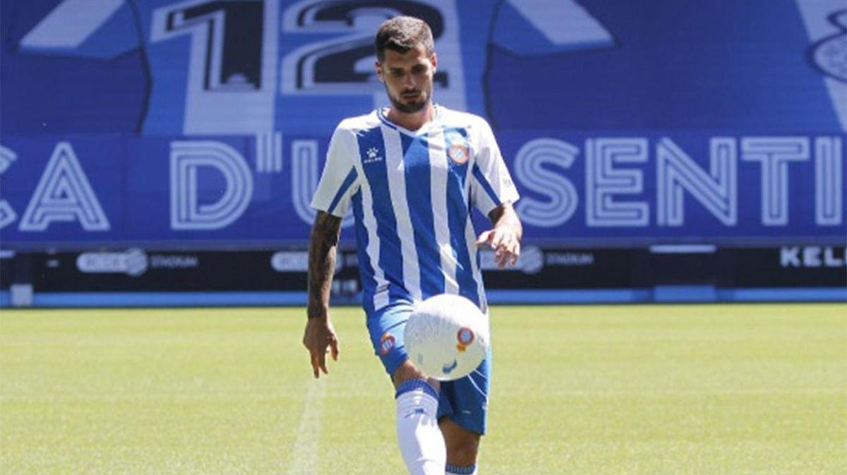 Fran Mérida: “Nos espera un reto bonito y complejo”