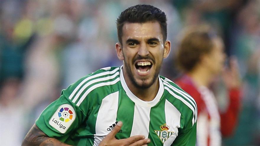 El FC Barcelona seduce a Dani Ceballos