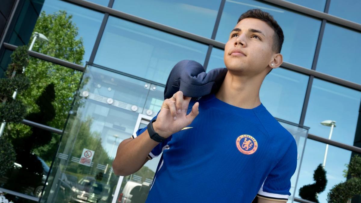 ¿Quién es Deivid Washington, la nueva perla del Chelsea?