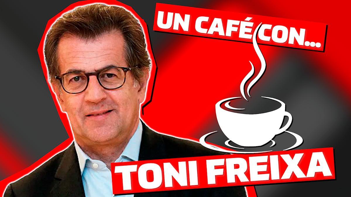 Freixa: “Me he sentido maltratado, como si fuera un proscrito. No niego ...
