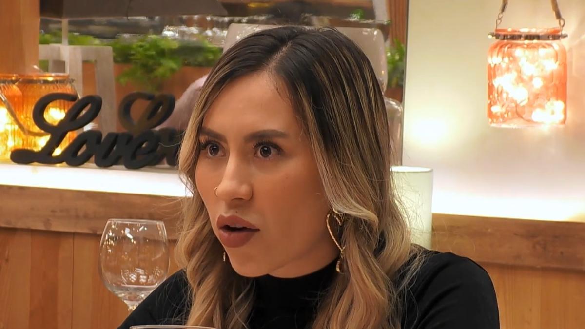 Una soltera se enfada tras conocer la edad que le ha puesto su cita de ...