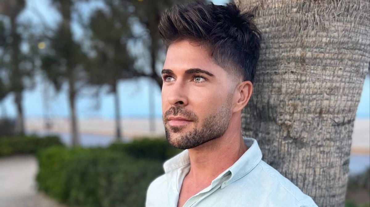 Este es el Instagram de Manuel de 'La Isla de las tentaciones'