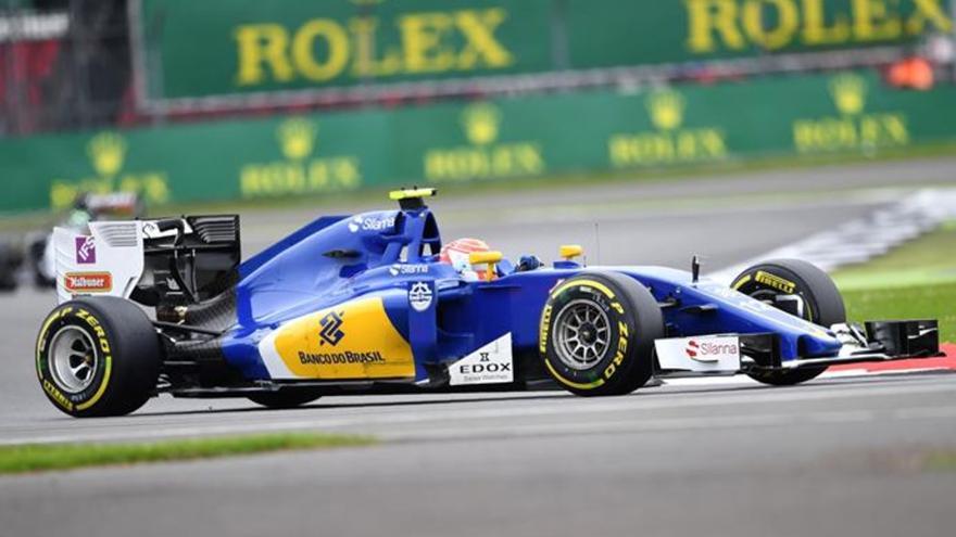 Sauber tiene nuevo propietario: Longbow Finance