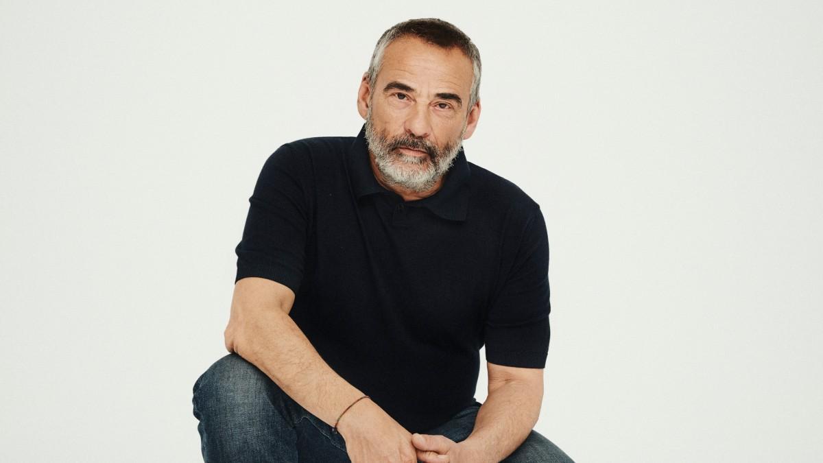 Eduard Fernández: “Nadie lo entenderá, pero pasé de perico a culé”