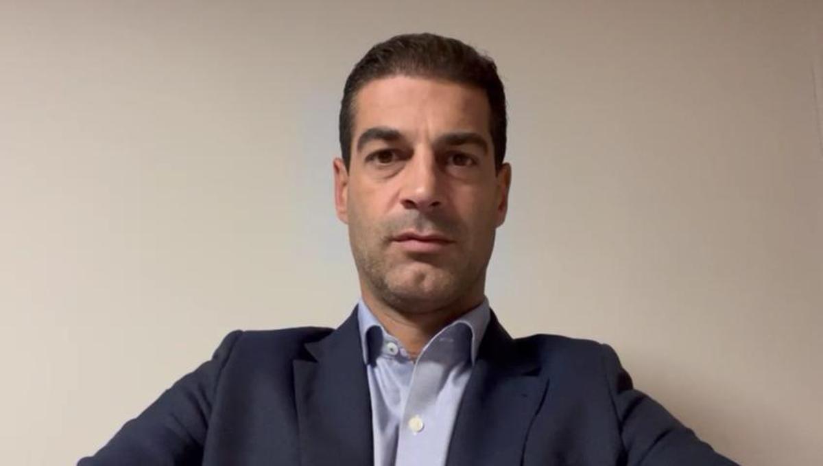 Gerard López: “Argentina ya es la primera finalista del Mundial”