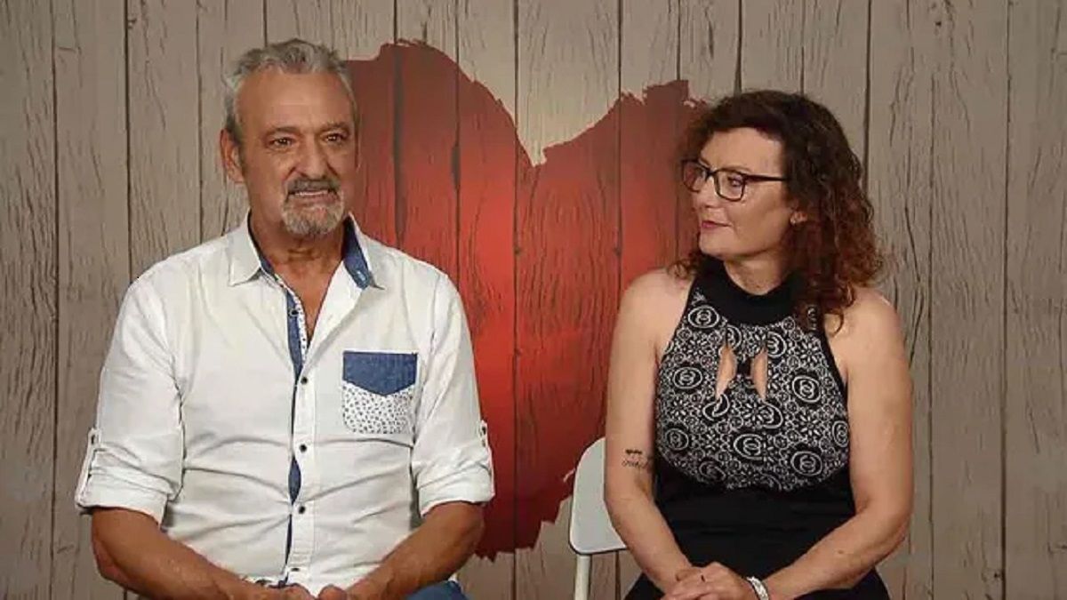 Una soltera de First Dates desata la pasión de su soltero con estos ...