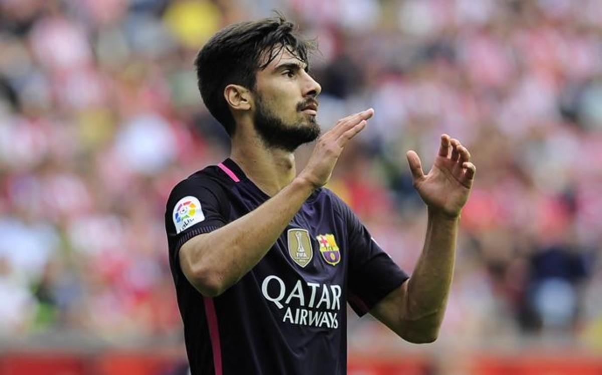 André Gomes: “Con tantos cambios era muy importante lograr un resultado ...