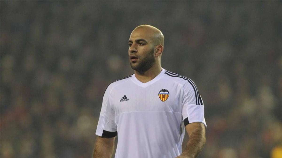 Abdennour se va al Marsella