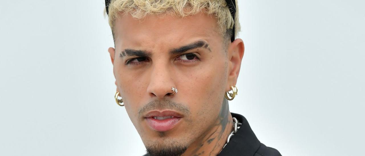 Rauw Alejandro responde a las insinuaciones de JC Reyes