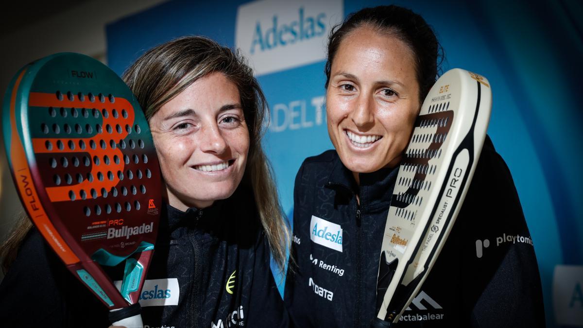 Alejandra Salazar: “En 2024 imagino un circuito libre donde poder ...