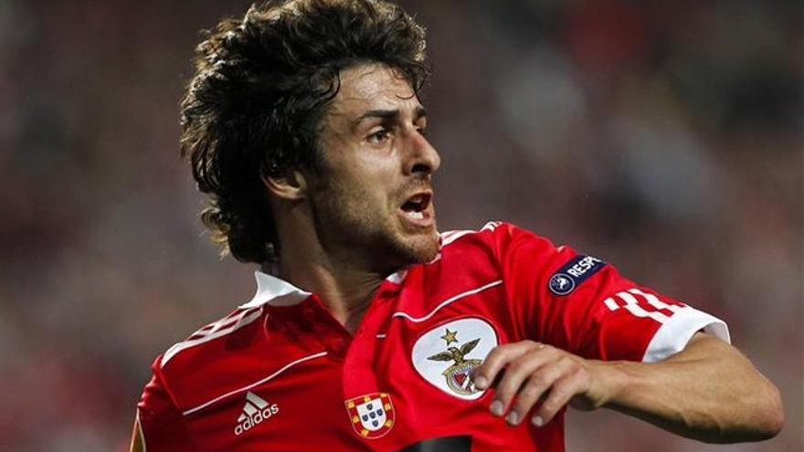 Aimar: “El fútbol no se enseña, se aprende jugando”