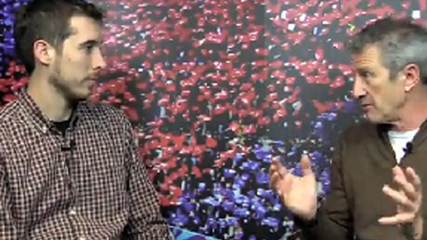 El videoanálisis del FC Barcelona-Real Madrid por Pichi Alonso