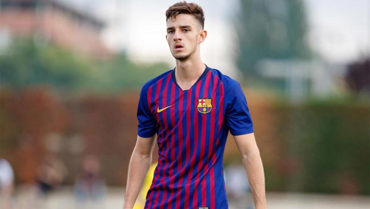 Alejandro Marqués, una historia de vida