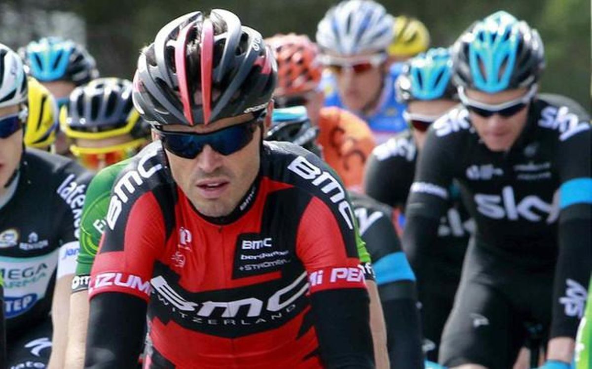 Samuel Sánchez vuelve al BMC | ciclismo | sport.es Samuel Sánchez vuelve al BMC | ciclismo | sport.es