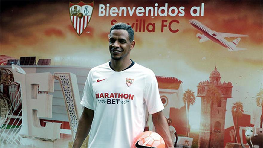 Fernando ya ve la Giralda