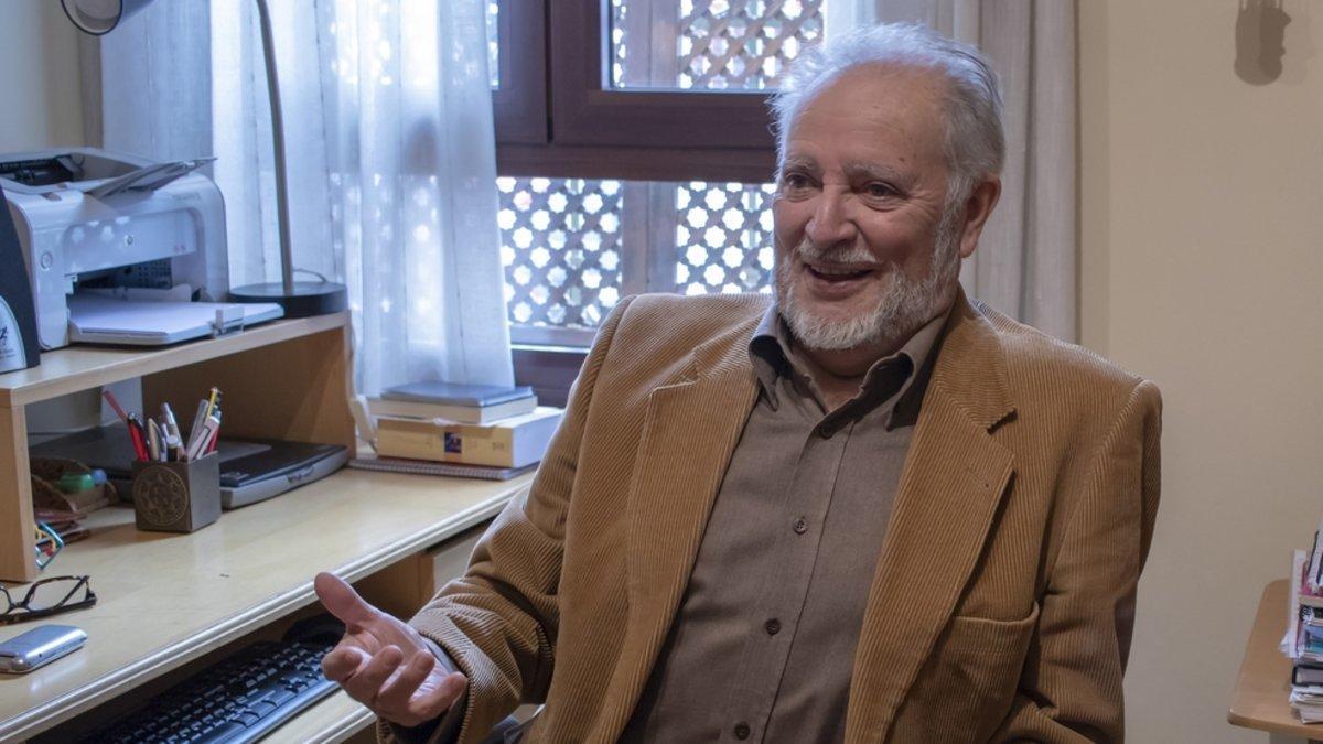 Fallece Julio Anguita a los 78 años