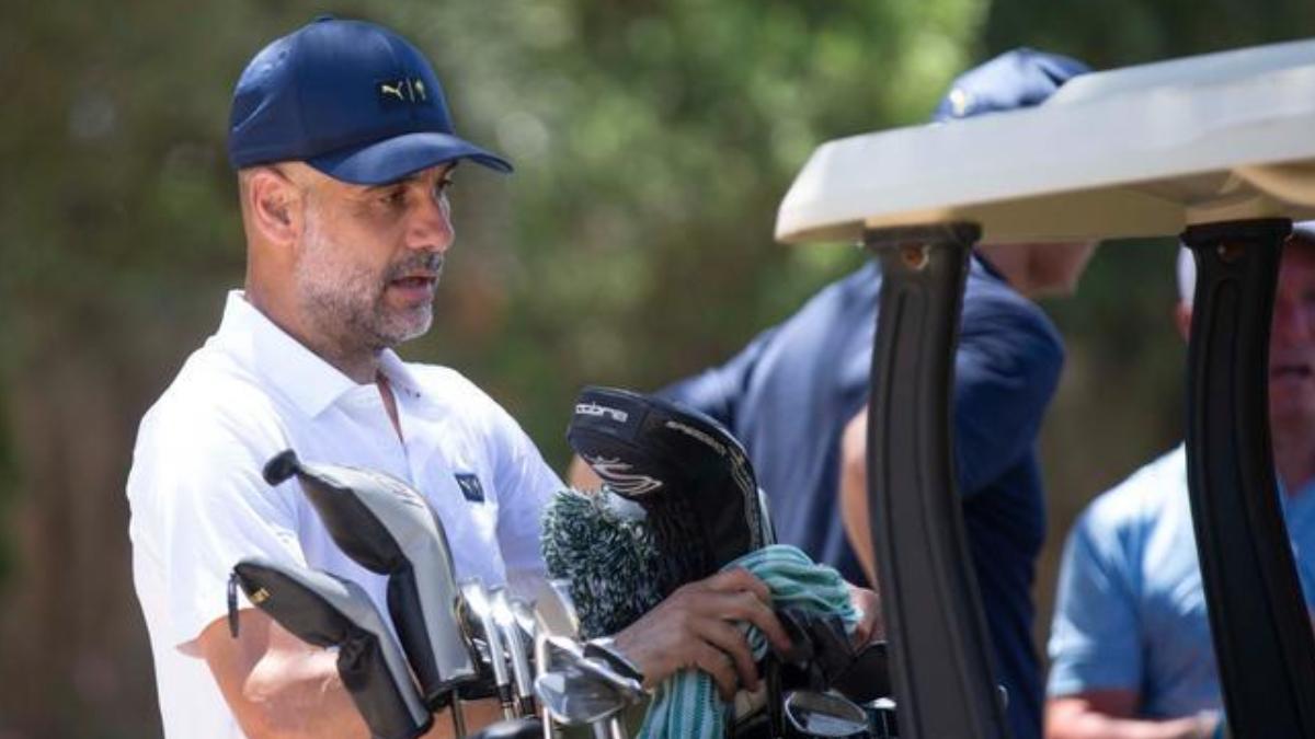 Legends Trophy, el torneo de golf de los futbolistas, llega a la 5ª edición