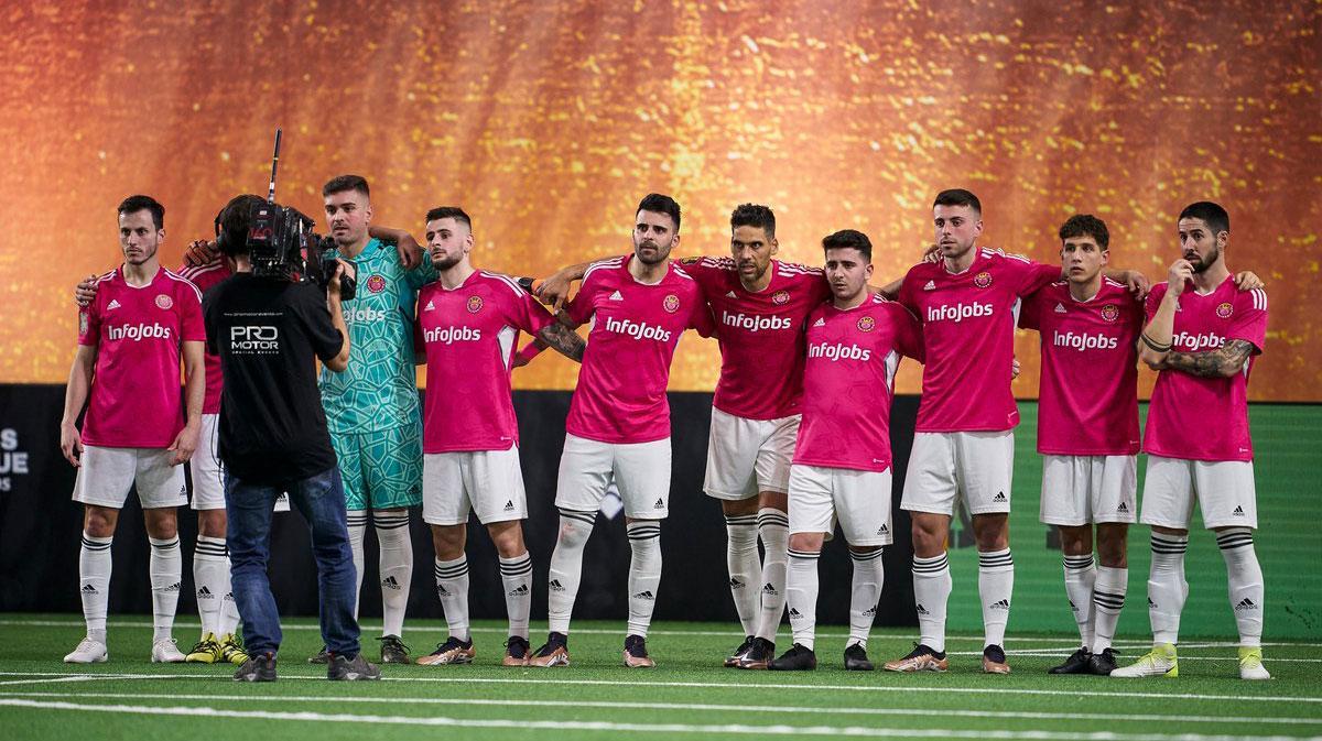 ¡Mazazo para Porcinos! Pierde a una pieza clave para los playoffs de la ...