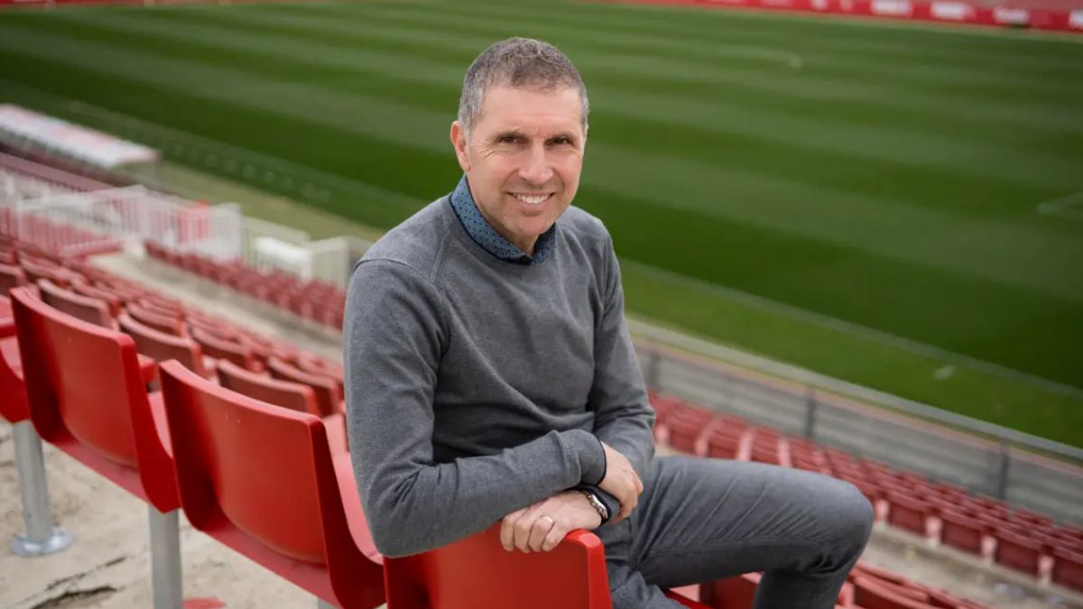 Delfí Geli: “La City Football Academy es un paso fundamental en la ...