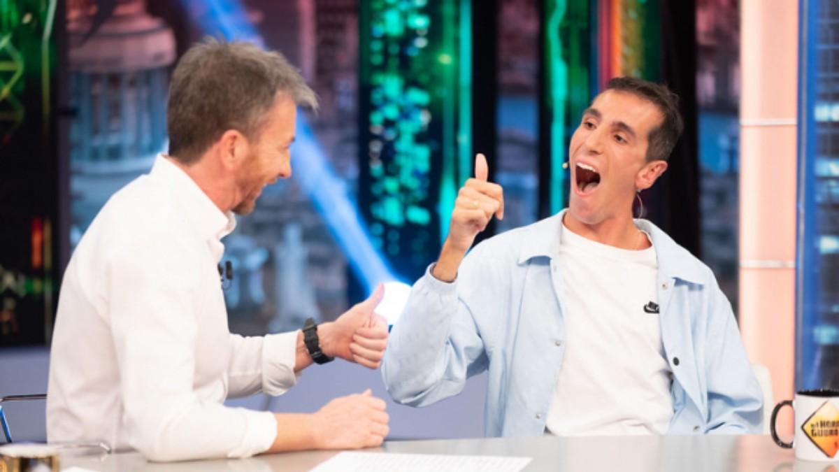 Álex Roca lo tiene claro: “Algún día seré el presidente del Barça”