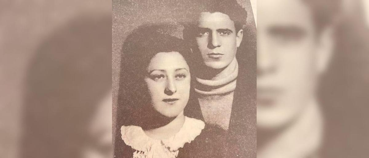 'Niños de Rusia' | La historia de Ángel y Nieves, dos 'Niños de Rusia ...