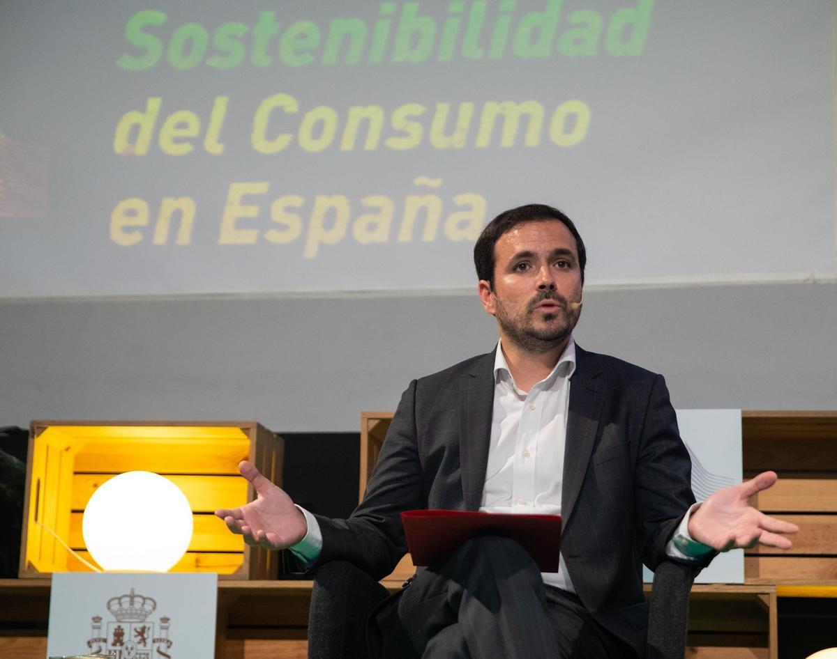 Garzón sobre el rey emérito: “Toda España sabe que es un ladrón”
