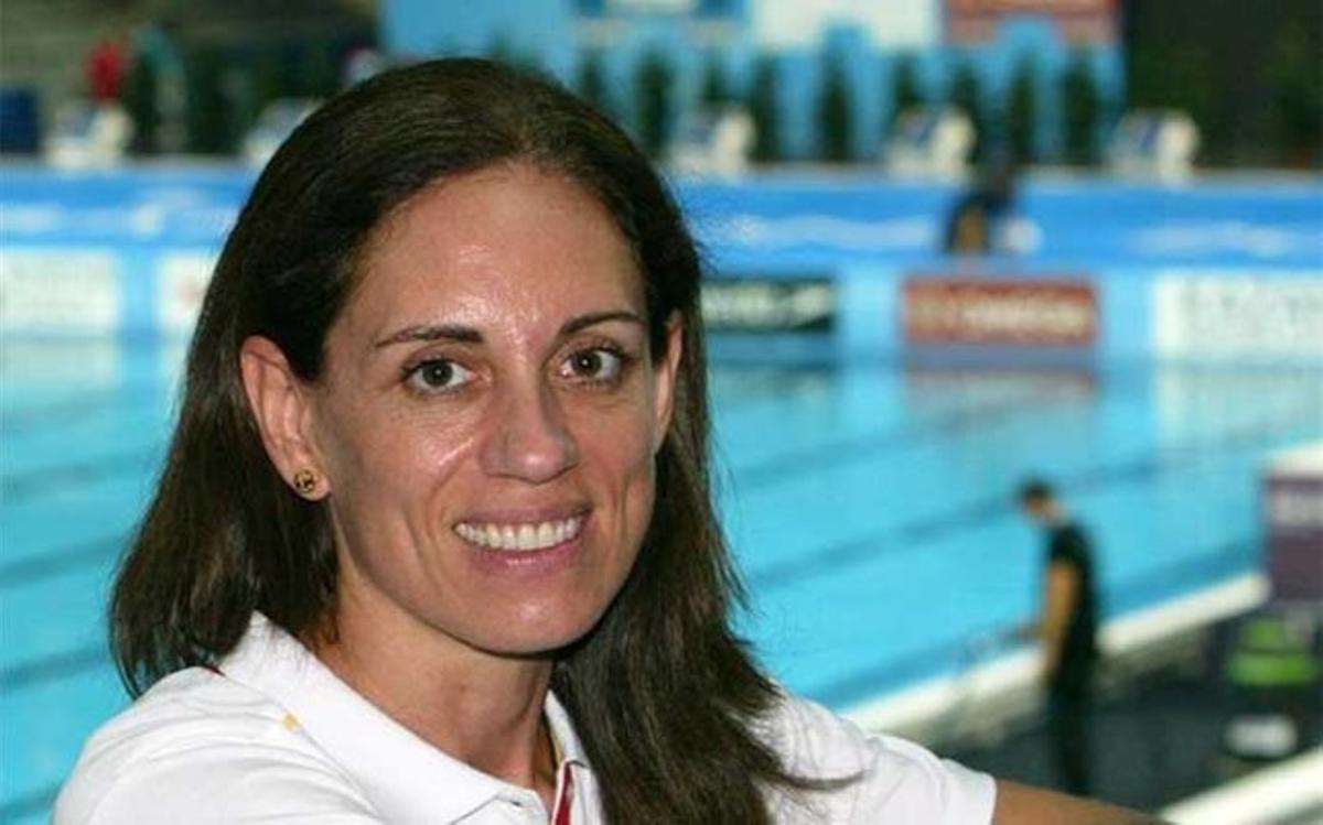 Esther Jaumà: “Subir al podio en el Mundial será caro y difícil” | nat