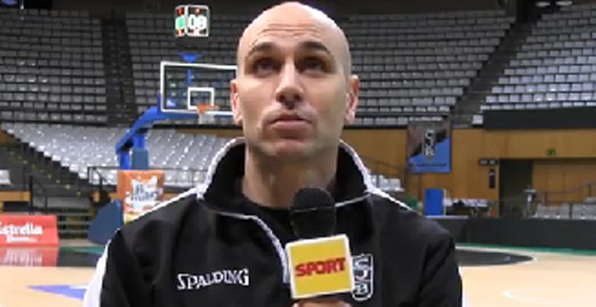 Albert Oliver vive uno de sus momentos más dulces esta temporada