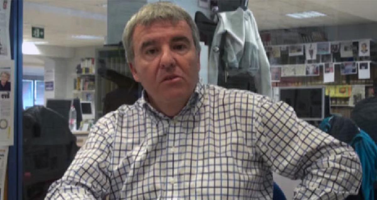 Batlle cree que el Barça sigue siendo favorito ante el Milan