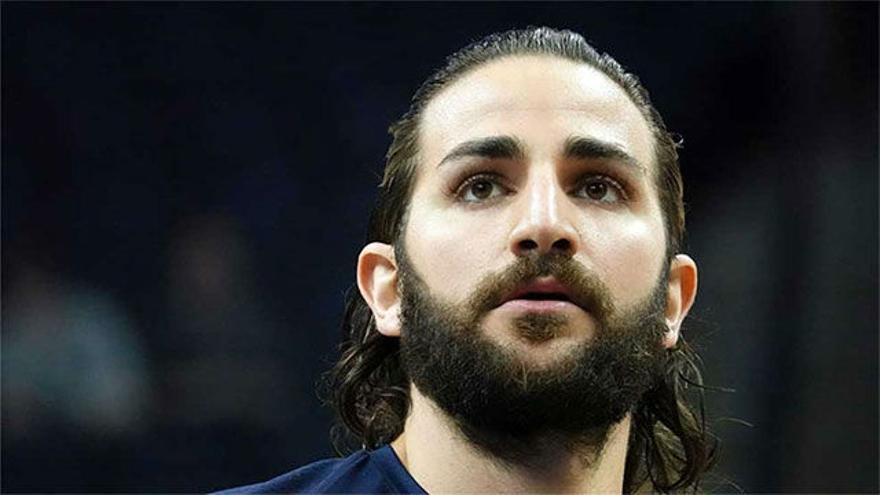 Rubio muestra su condición de líder y pone a Jazz cerca de playoffs