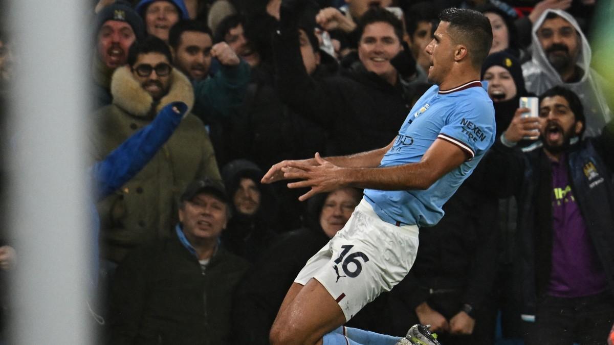 Fichajes FC Barcelona | El motivo por el que el Barça no fichó a Rodri