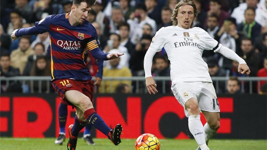 Exhibición de un Barça enorme | pichi-alonso | sport.es