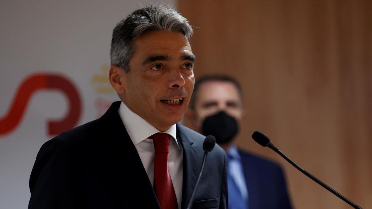 Albert Soler regresa con reto de “volver a ser lo que éramos” antes ...