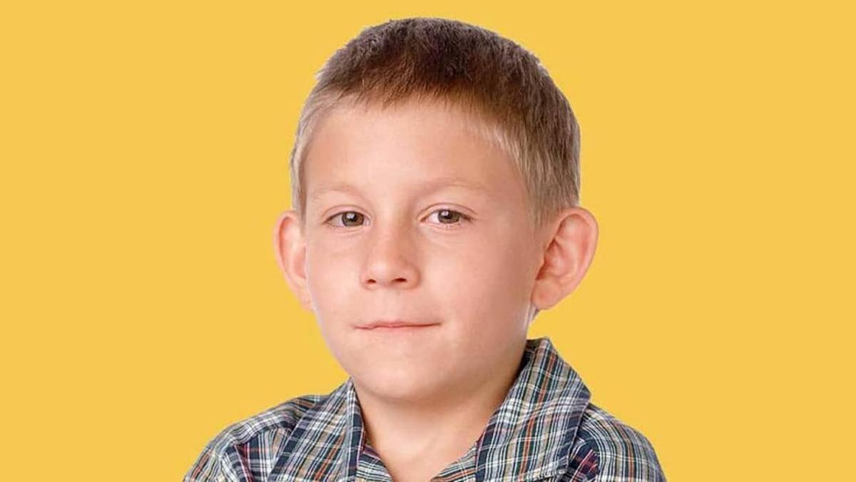 Así ha sido el brutal cambio físico del Erik Per Sullivan, Dewey en ...