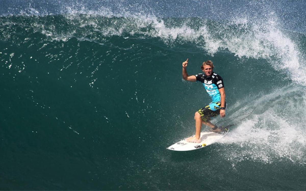 Mick Fanning renueva con Rip Curl hasta 2017 - EXTREMO-SPORT