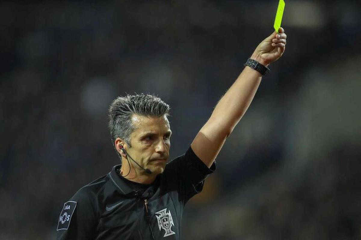 Fotos | ¡LaLiga manda! El ranking de árbitros mejor pagados