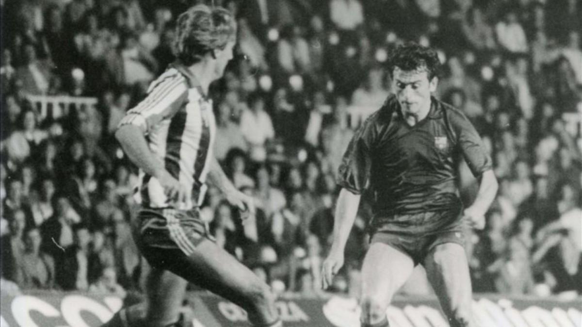 ¿Qué fue de... Enrique Morán? Volando bajo se vive muy bien