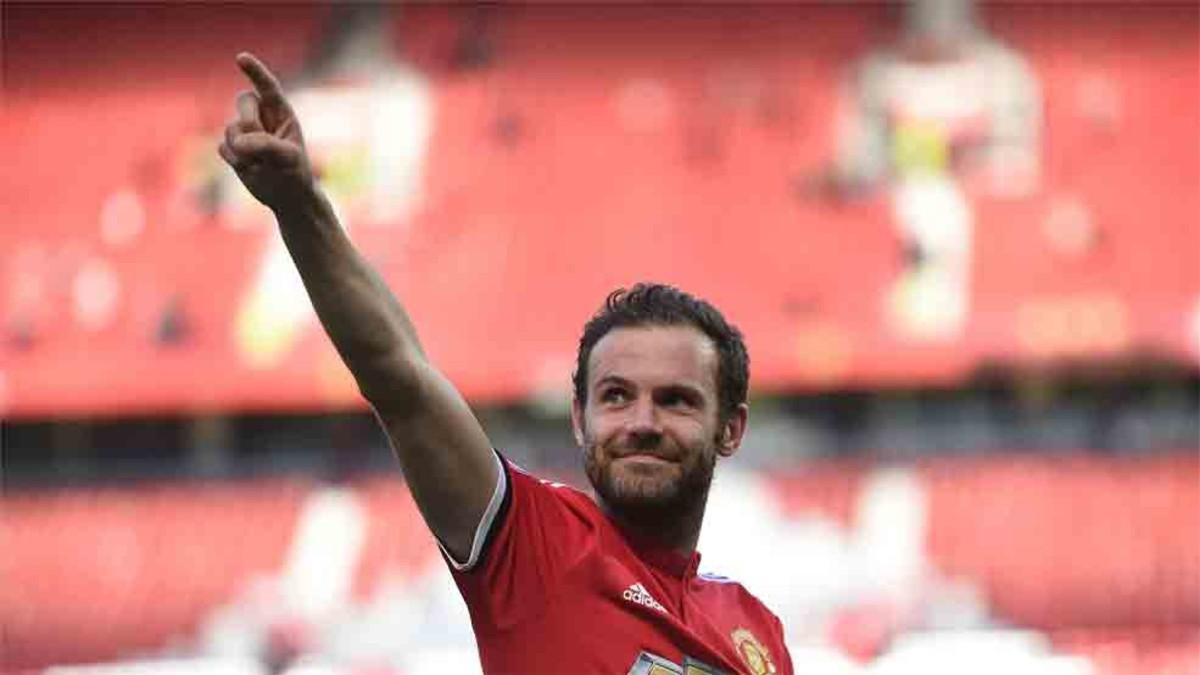 Bleacher Report: Juan Mata emerges as 'secret option' for Barça