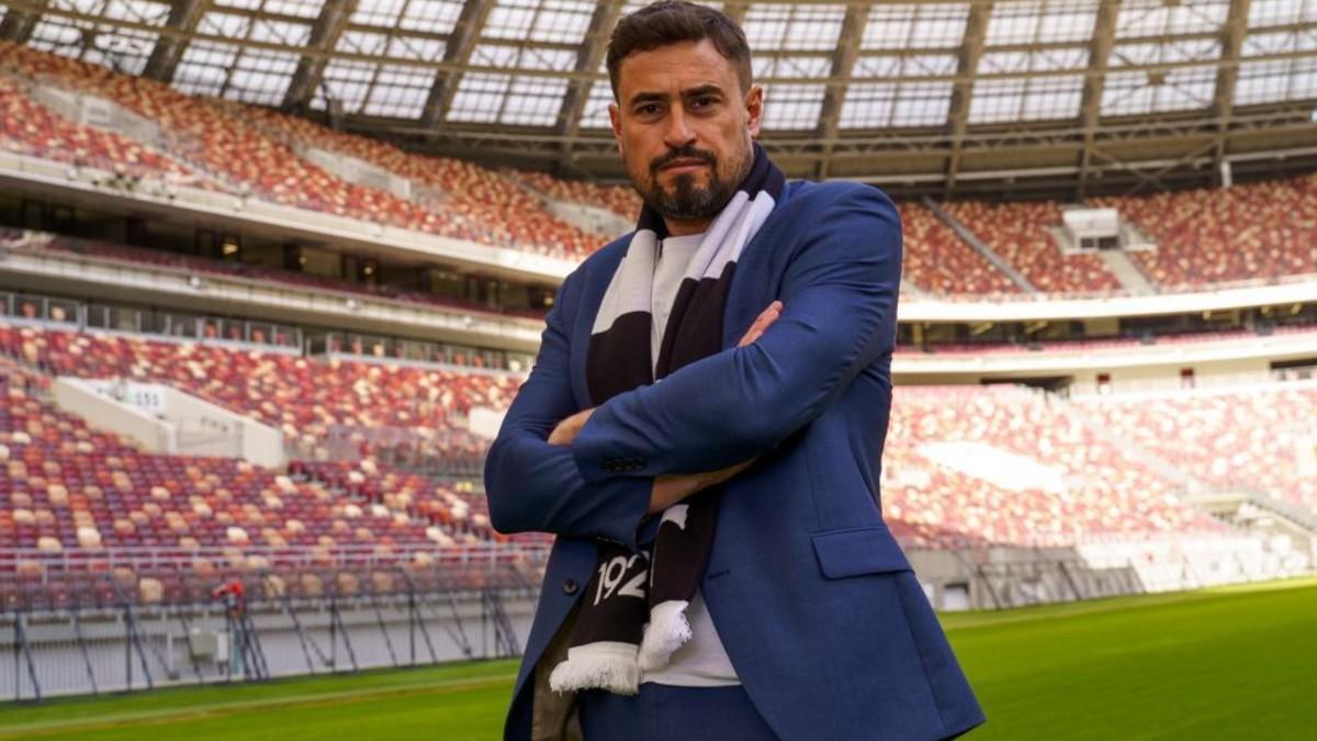 Pep Clotet ficha por el Torpedo Moscú