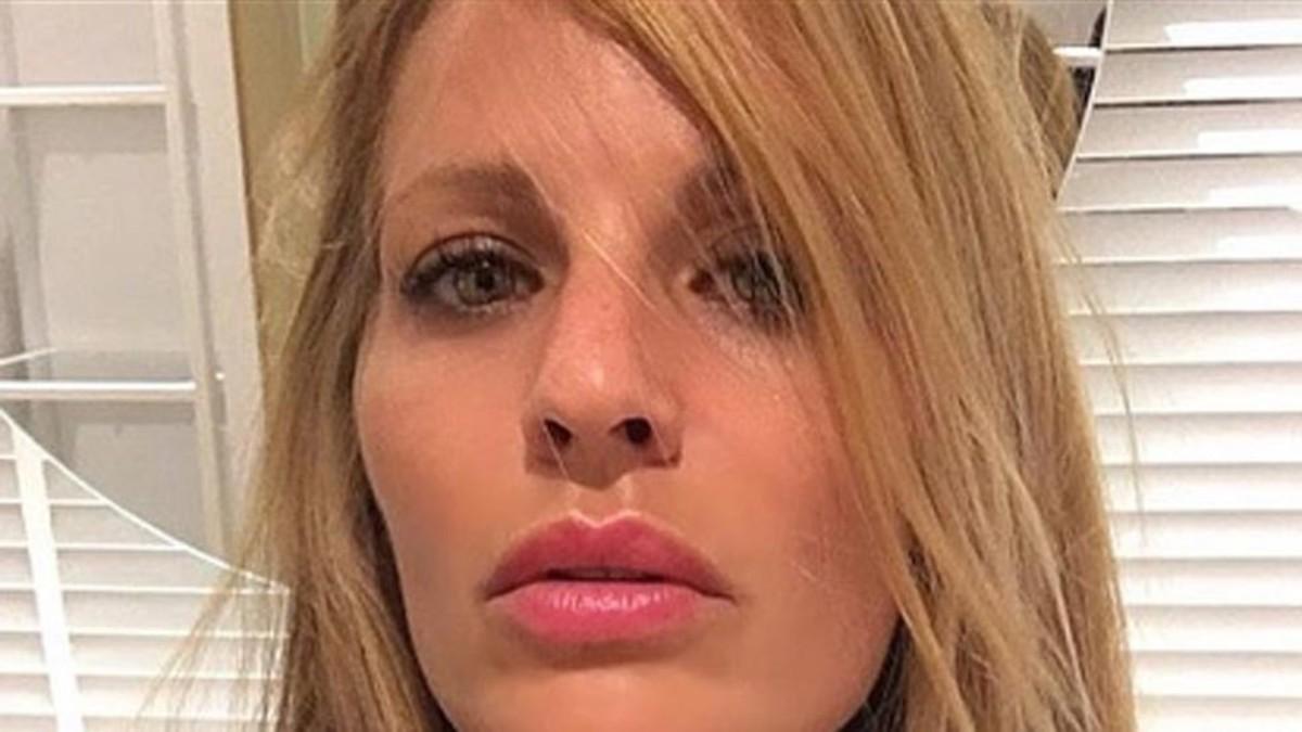 María José Camacho, mujer de Arnau, acusada de amenazar a un árbitro