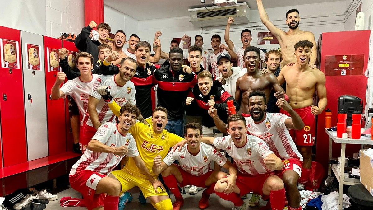 Inicio para soñar del Manresa