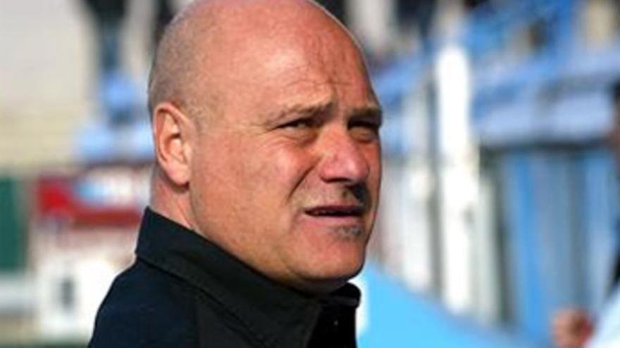 Ramon Maria Calderé entrenará a la UE Santa Coloma de Andorra