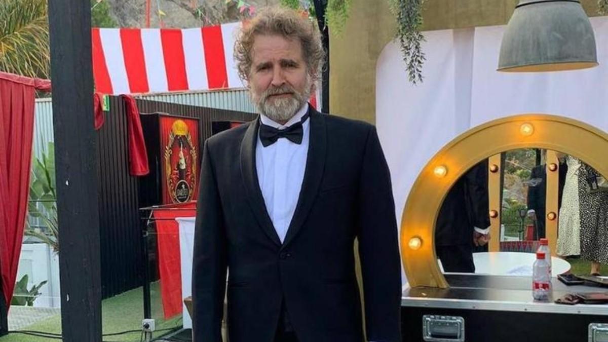 Fallece repentinamente el actor Don Mauro a los 58 años