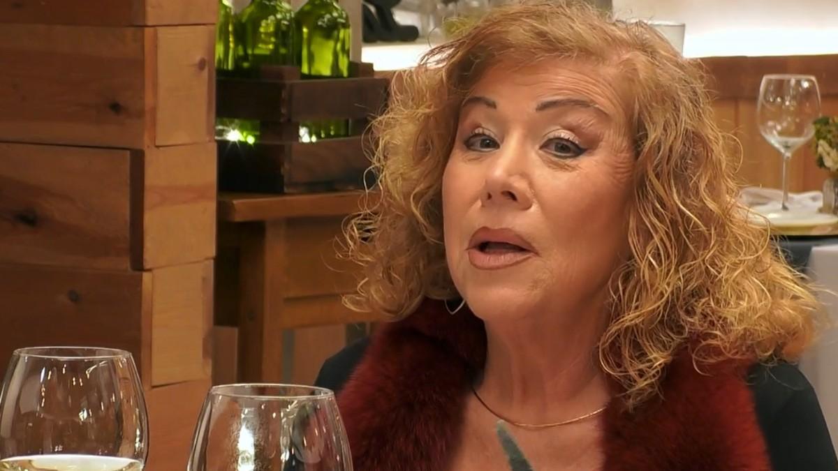 La impactante confesión de una jubilada a su cita en 'First Dates ...